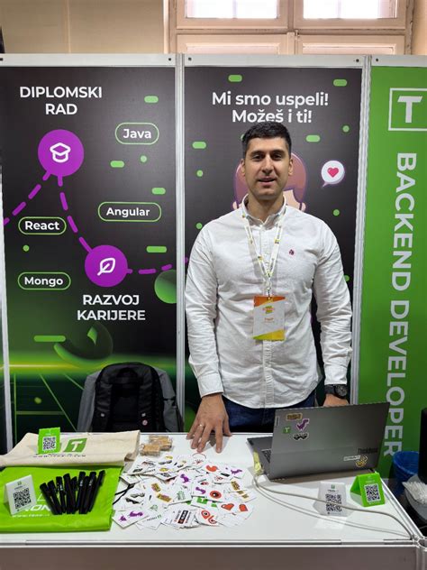 Stefan Rakocevic On Linkedin Great Experience And I Am Glad That I Was Able To Broaden The