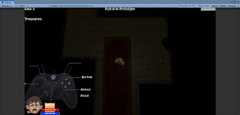 Mesh Doesnt Show In Built Game Not A Materialshader Issue Unity