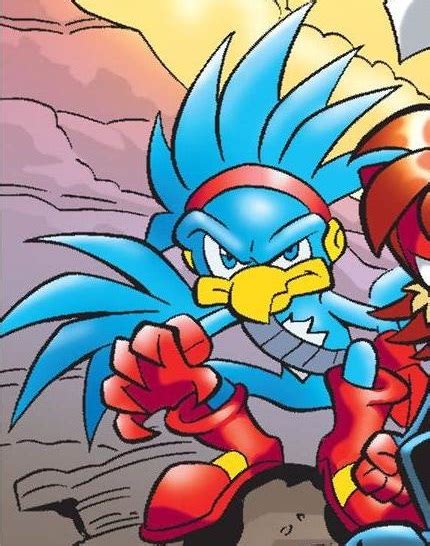 Predator The Hawk Mobius Encyclopaedia Fandom