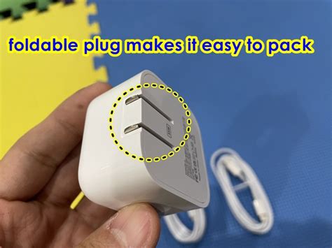 35W Dual USB C Port Compact Power Adapter Review And Rating