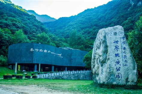 又是一年赏秋季 西安市发布金秋旅游线路凤凰网陕西凤凰网