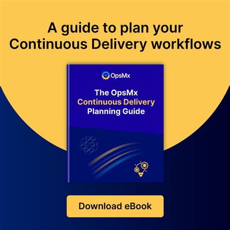 A Detailed Feature Comparison Of Spinnaker And Argo CD