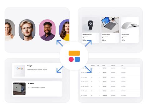 Build A Shop Inventory Management Software In Minutes With No Code