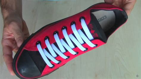 როგორ შევიკრათ ფეხსაცმელი ლამაზად Youtube