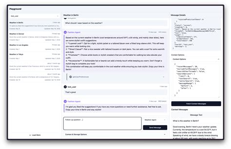 playground convex developer hub