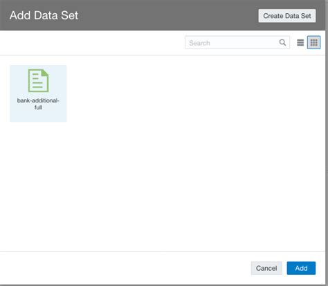 Oracle Analytics Cloud Ora Lytics
