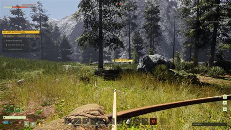 Replaying Extermination Mission No Markings Found Ricarus