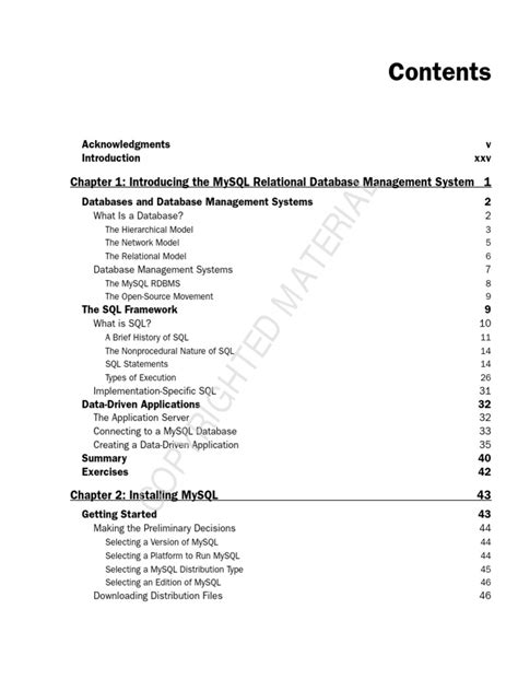 Database 1 Pdf