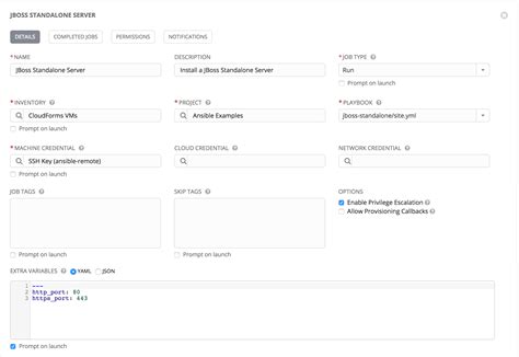 Automation Using Ansible Mastering Automation In CloudForms 4 1 And