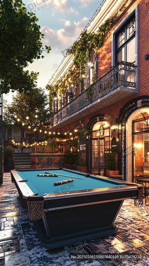 Ai创作图别墅地下娱乐室 高端台球设计 台球室设计 别墅庭院游泳池 泳池改造 别墅庭院泳池 石库门改造 别墅娱乐间 庭院游泳池 别墅娱乐区 欧美风地产 新式花园里弄 融合西洋联排房屋 法式别墅