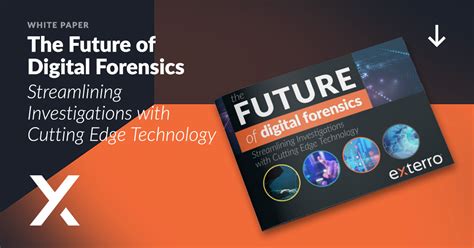 New Digital Forensic Tools Using Improved Timelines To Solve Cases