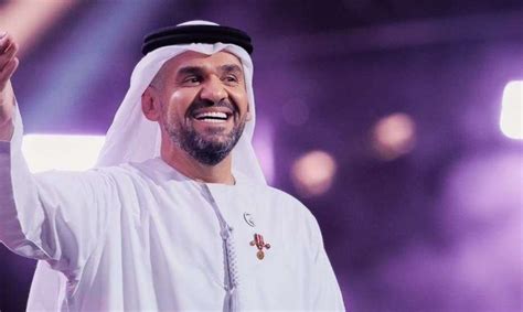 Hussain Al Jassmi To Perform Live In Oman On March 2 Sada Elbalad