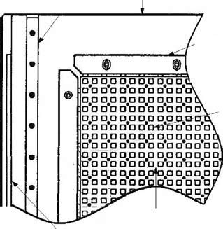Stator Structure Part View Download Scientific Diagram