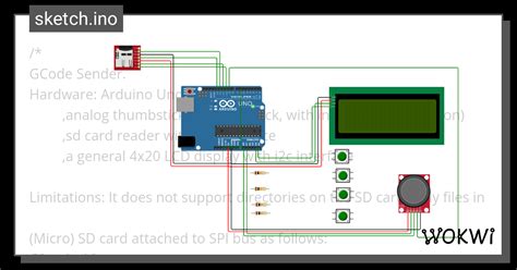 102 Wokwi Arduino And Esp32 Simulator