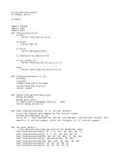 Find Percentile Py Usr Bin Env Python Coding Utf 8 In 1