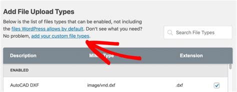 How To Fix Sorry This File Type Is Not Permitted For Security Reasons