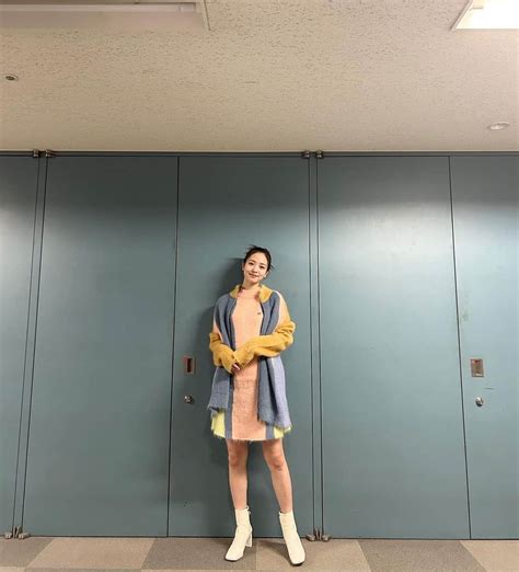 横田真悠さんのインスタグラム 横田真悠 yokota mayuu