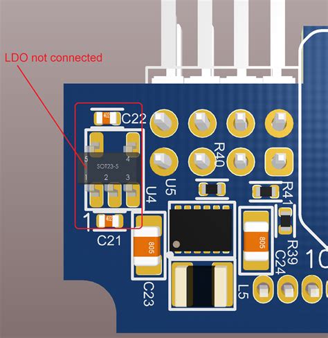 Tps62745 High Load Transient Response Power Management Forum Power Management Ti E2e