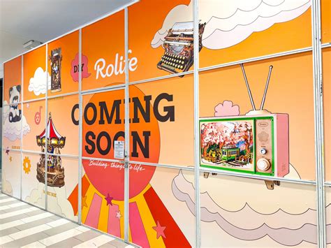 Rolife Will Bring Its Diy Miniature House Kits To Mall Of America