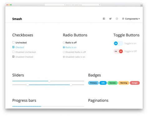 42 Best CSS Checkbox Designs 2023 UiCookies