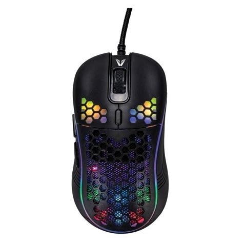 Vx Gaming Hades Ultra Lightweight Gaming Mouse