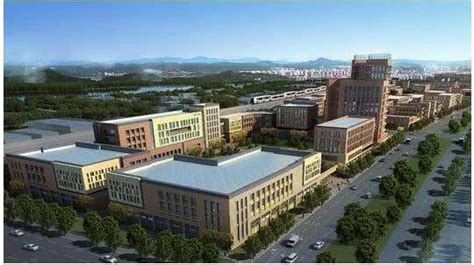 产业园区转型面临那些现实难题？的发展