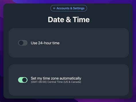 How Do I Change My Time Zone HEY