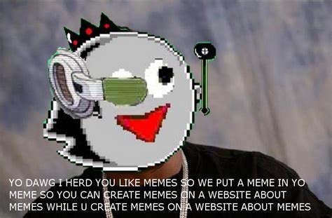 Image Xzibit Yo Dawg Know Your Meme