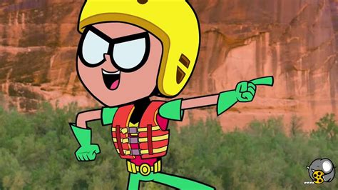 انیمیشن تایتان های نوجوان به پیش قسمت 12 فصل 5 دوبله فارسی فیلو