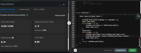 Divya Rai On Linkedin Geekstreak2024 Codingjourney Potd