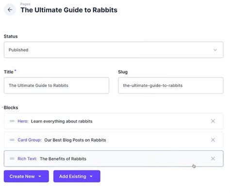 M2a Manual Sort Broken In 1052 · Issue 19334 · Directusdirectus