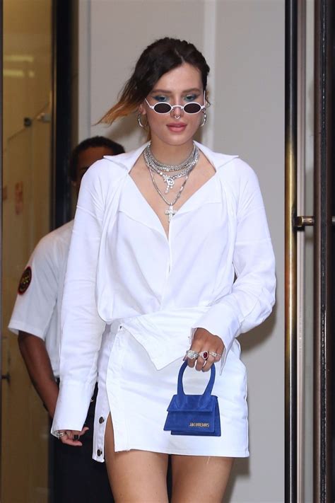 Bella Thorne Sexy The Fappening Leaked Photos