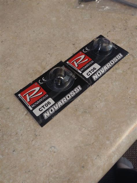 Novarossi Mantra Combo R C Tech Forums