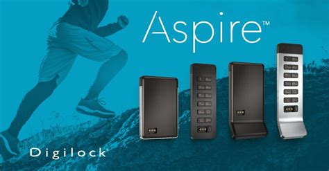 Digilock On Linkedin Aspire Service Digilock Health Healthy