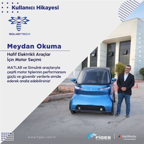 Fİges Linkedin‘de Matlab Simulink Fi̇ges Matlab Simulink Ceryan Solvaytech