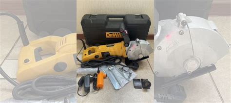 Штроборез Dewalt купить в Москве | Товары для дома и дачи | Авито