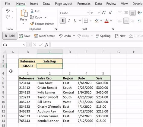 Excel Dictionary ☕️ On Twitter How Xlookup Works Xlookup Allows You