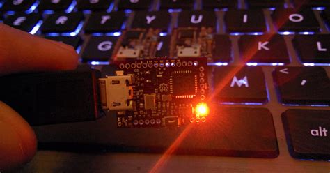 femtousb small powerful arduino arm board indiegogo