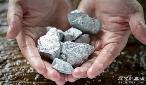 什么是稀土？真的是土吗？ 神奇评测