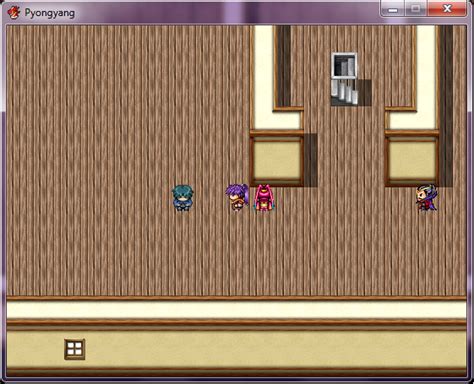 Triggering An Event Once Another Event Moves Over It RPG Maker Forums