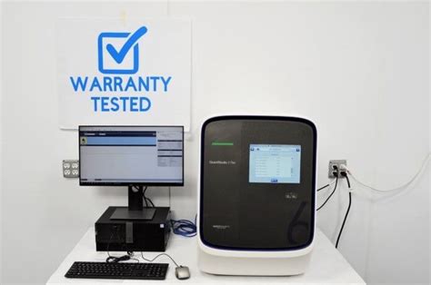 Used Abi Quantstudio 6 Flex Thermo Abi Quantstudio 6 Flex Real Time Pcr Unit2 Made 2021 Pred 6 Used Abi Quantstudio 6 Flex Thermo Abi Quantstudio 6 Flex Real Time Pcr Unit2 Made 2021 Pred 6