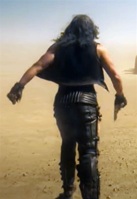 Dementus Final Scene Pants Rear Towards Furiosa Mad Max Costumes