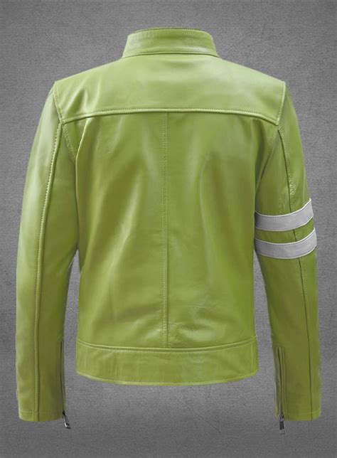 Ben 10 Omniverse Jacket Jaweryoo