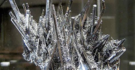 Pnictogen Elements Quiz