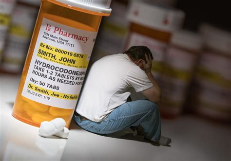 Opioid Use Disorder Rates Increase In Patients With Rheumatic Conditions