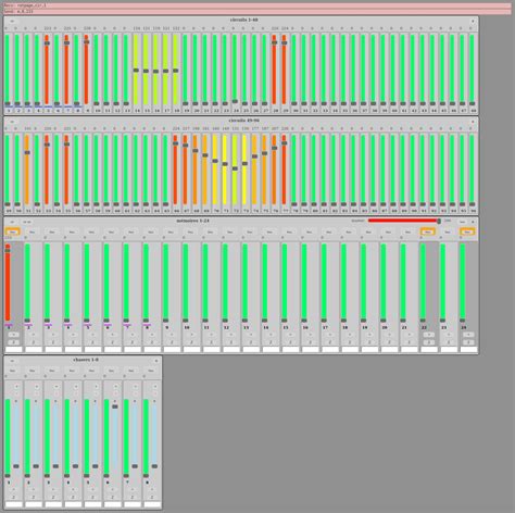 Lighting Desk · Github Topics · Github