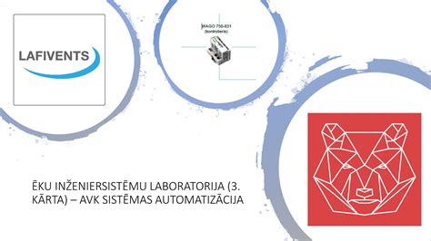 Ilgtspējīgo Būvmateriālu Un Inženiersistēmu Institūts Rtu Hvac