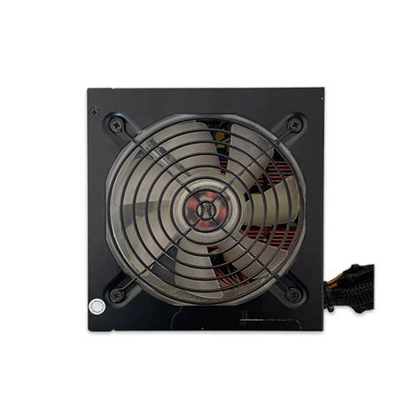 پاور GIGABYTE GE-P450P-C2 غیر ماژولار (استوک با گارانتی) - شهرکامپیوتر