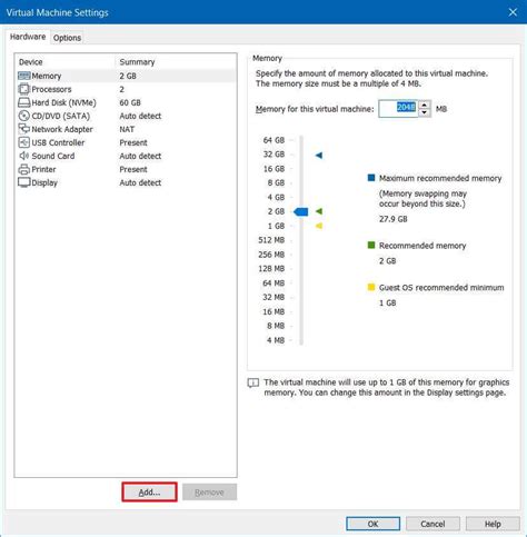 How To Enable Tpm And Secure Boot On Vmware To Install Windows 11 Pureinfotech