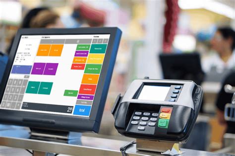 ECommerce POS Integration One System For Online And Offline Sales